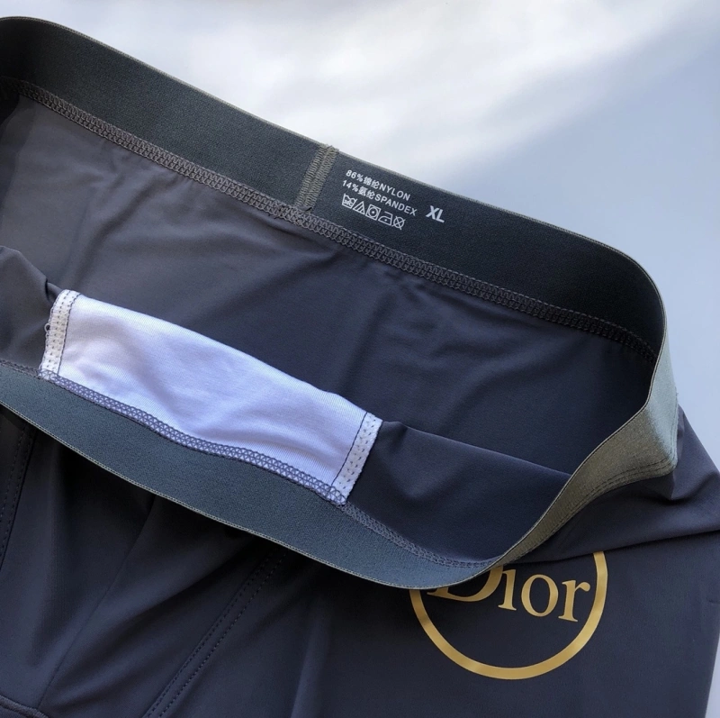 Indistinguishable Christian Dior Underwear