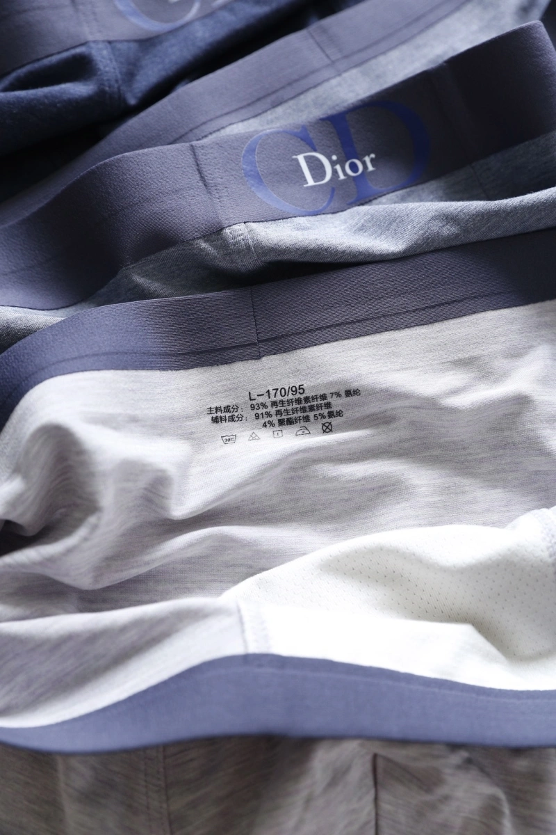 Budget-friendly Christian Dior Underwear