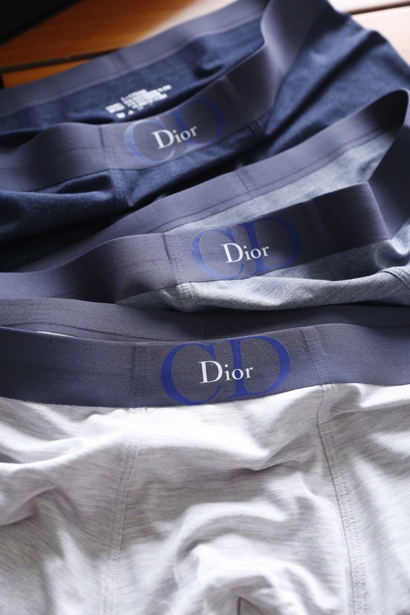 Budget-friendly Christian Dior Underwear