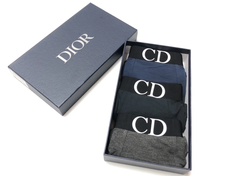 Christian Dior Underwear