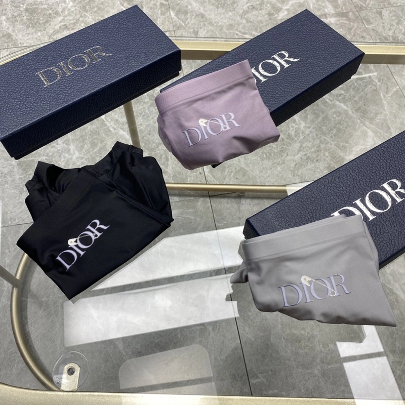 Christian Dior Underwear
