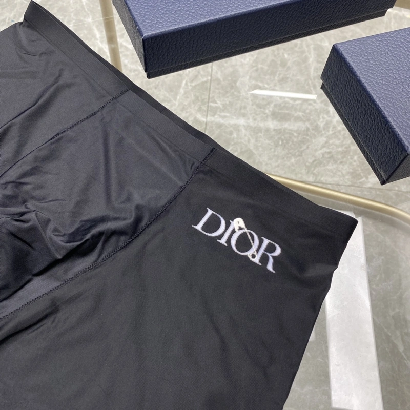 Indistinguishable Christian Dior Underwear