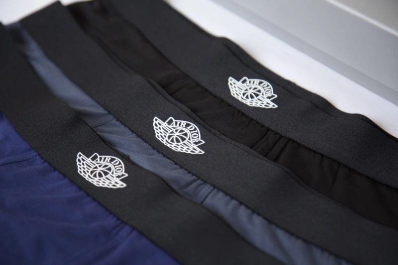 Accurate model Christian Dior Underwear