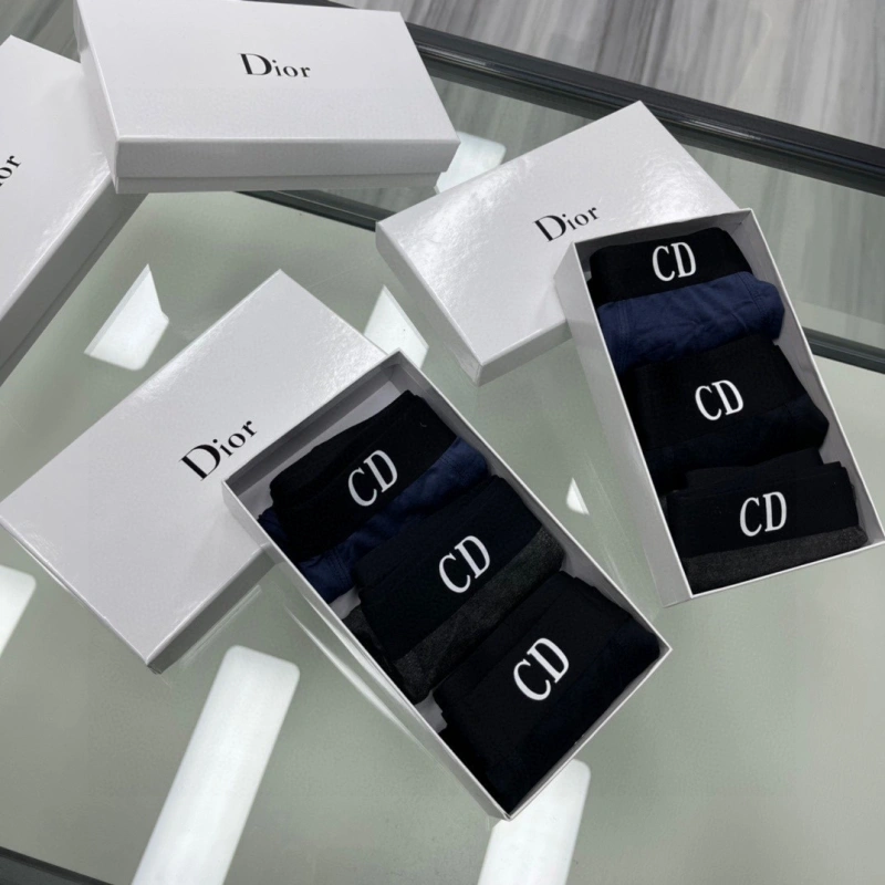 Precise copy Christian Dior Underwear