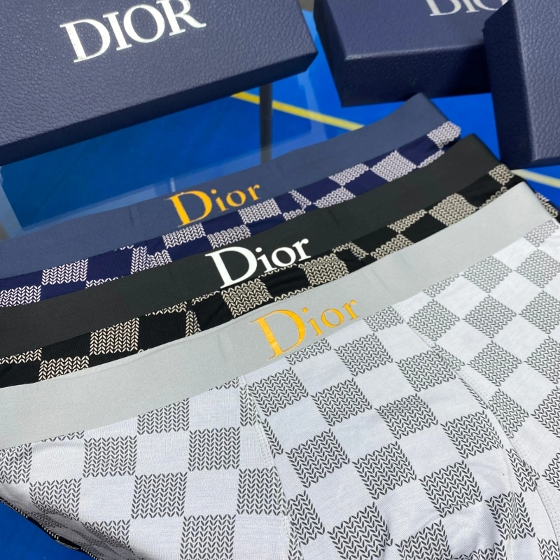 High fidelity Christian Dior Underwear