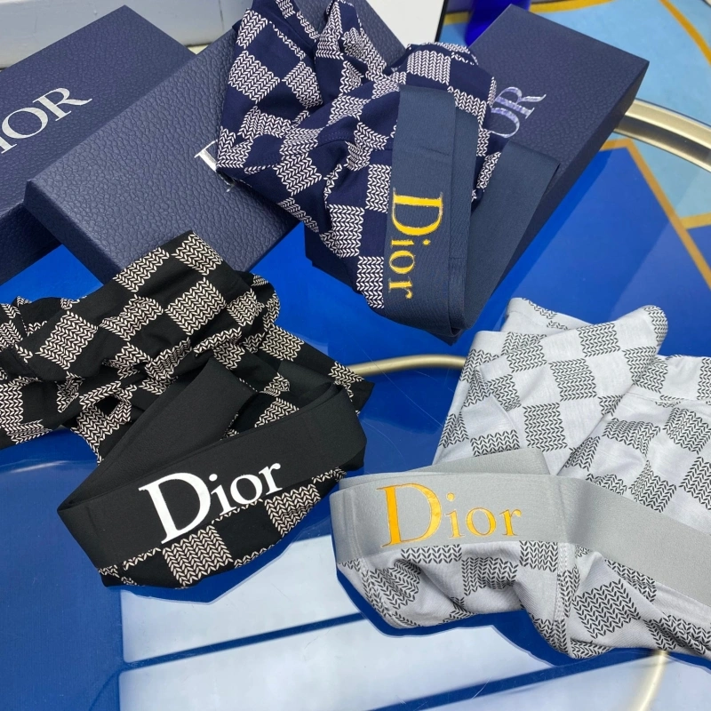 High fidelity Christian Dior Underwear