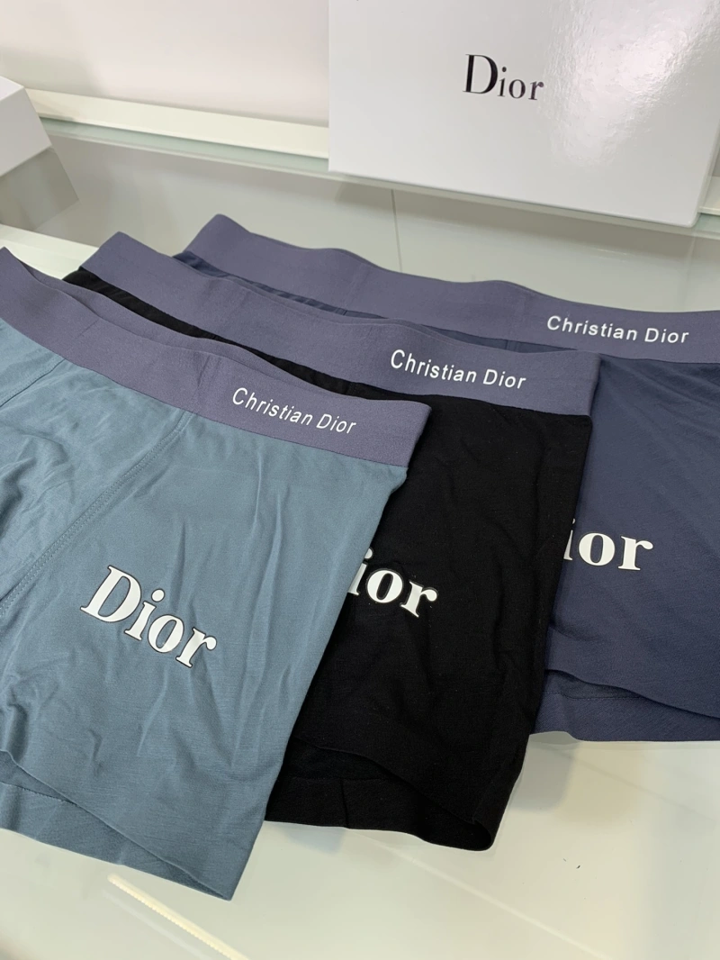 Original Christian Dior Underwear