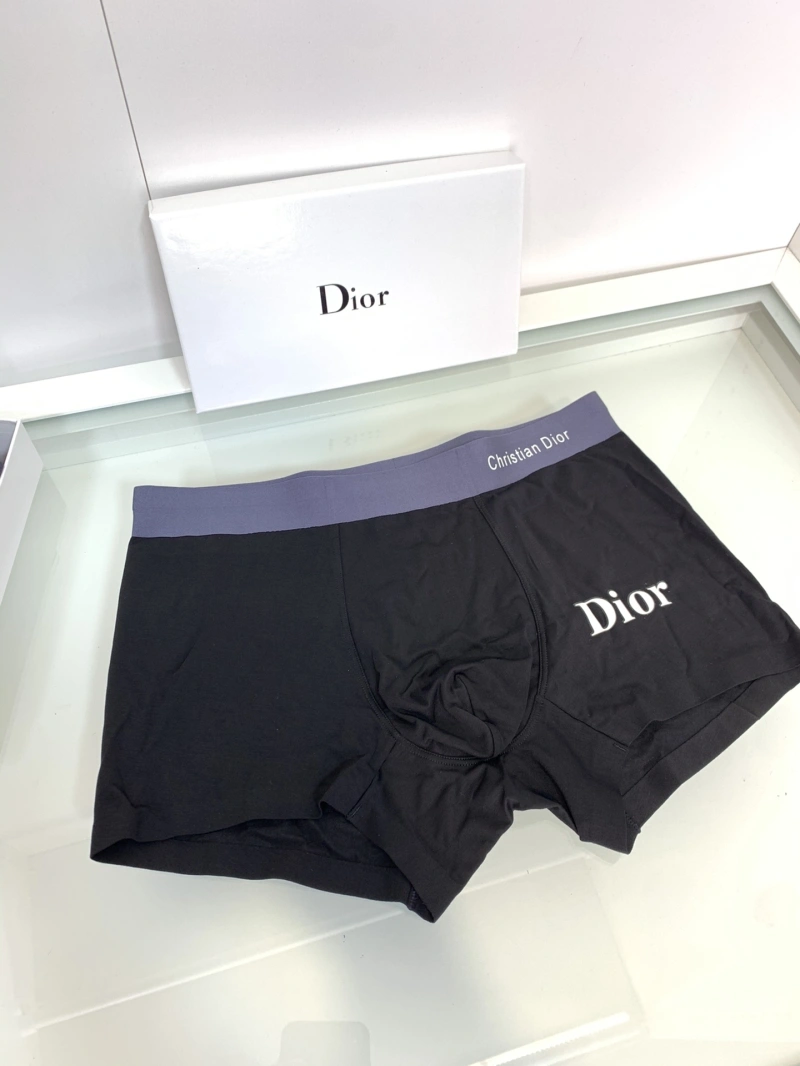 Original Christian Dior Underwear