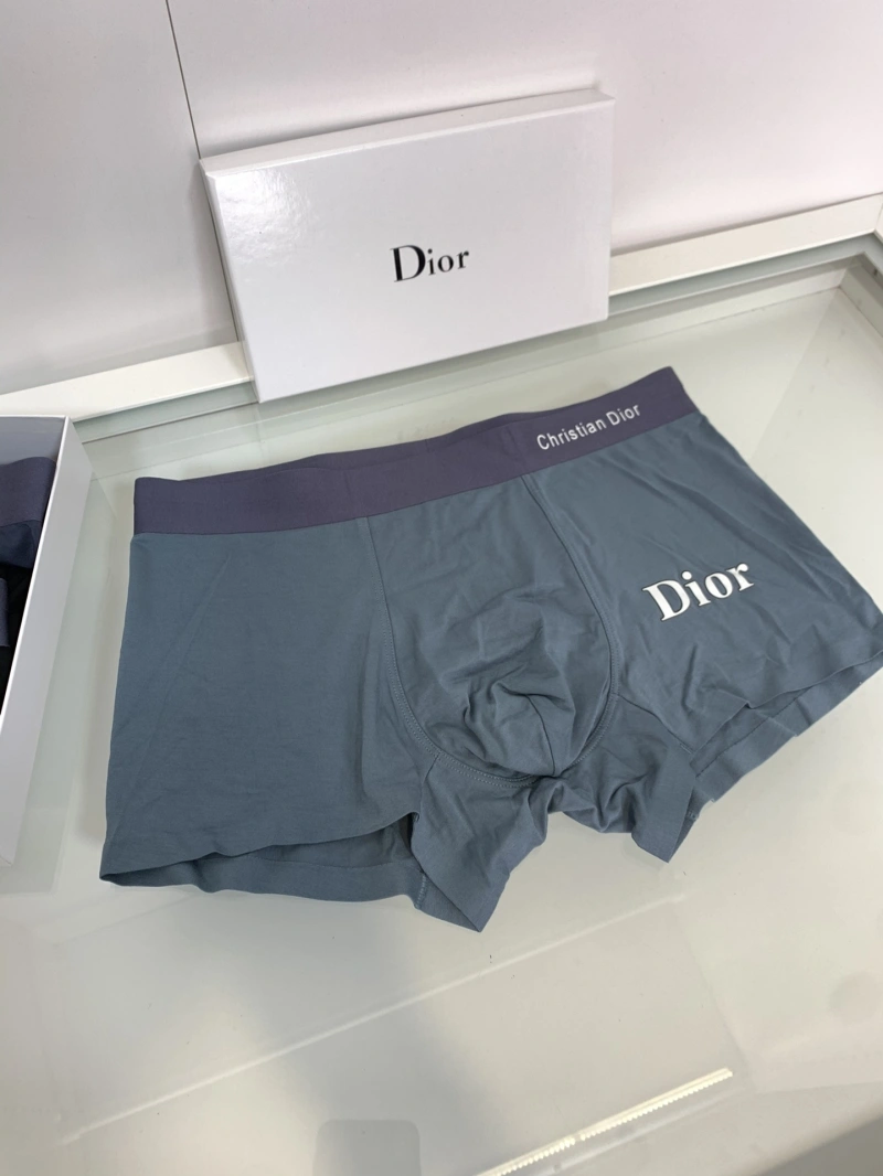 Original Christian Dior Underwear