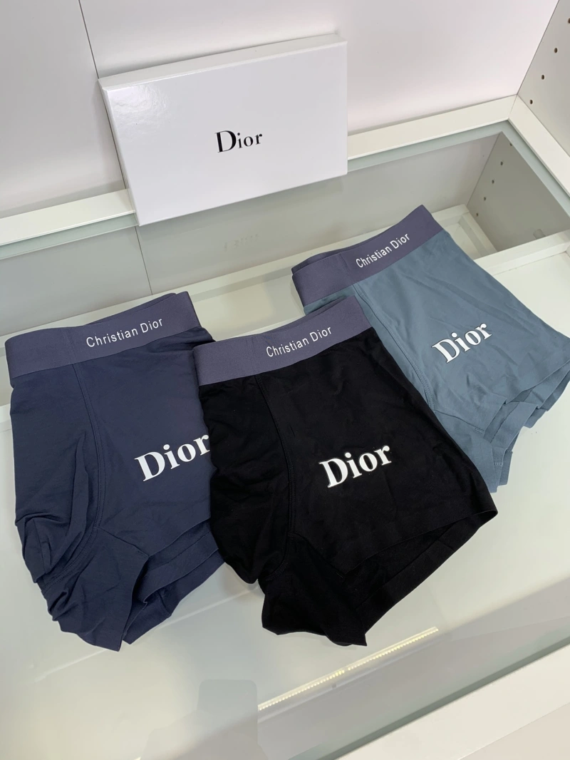 Original Christian Dior Underwear