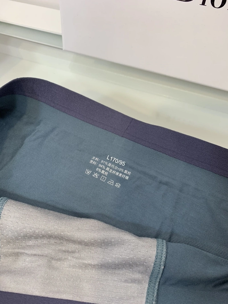 Original Christian Dior Underwear