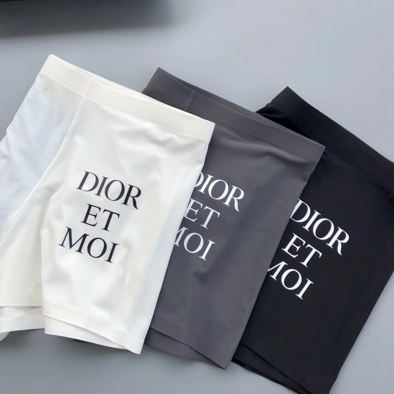 Economical Christian Dior Underwear