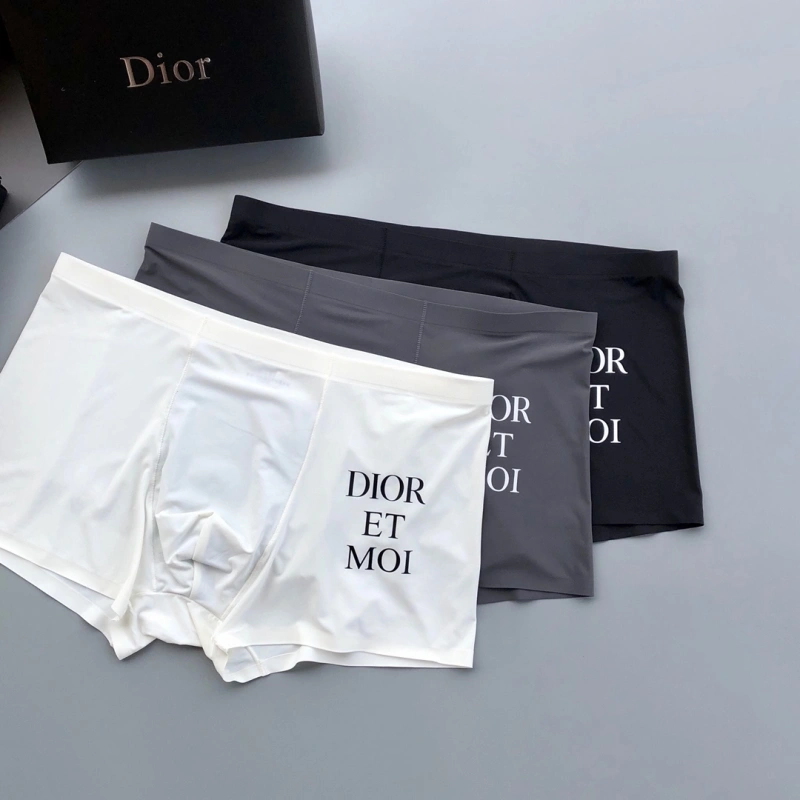 Economical Christian Dior Underwear