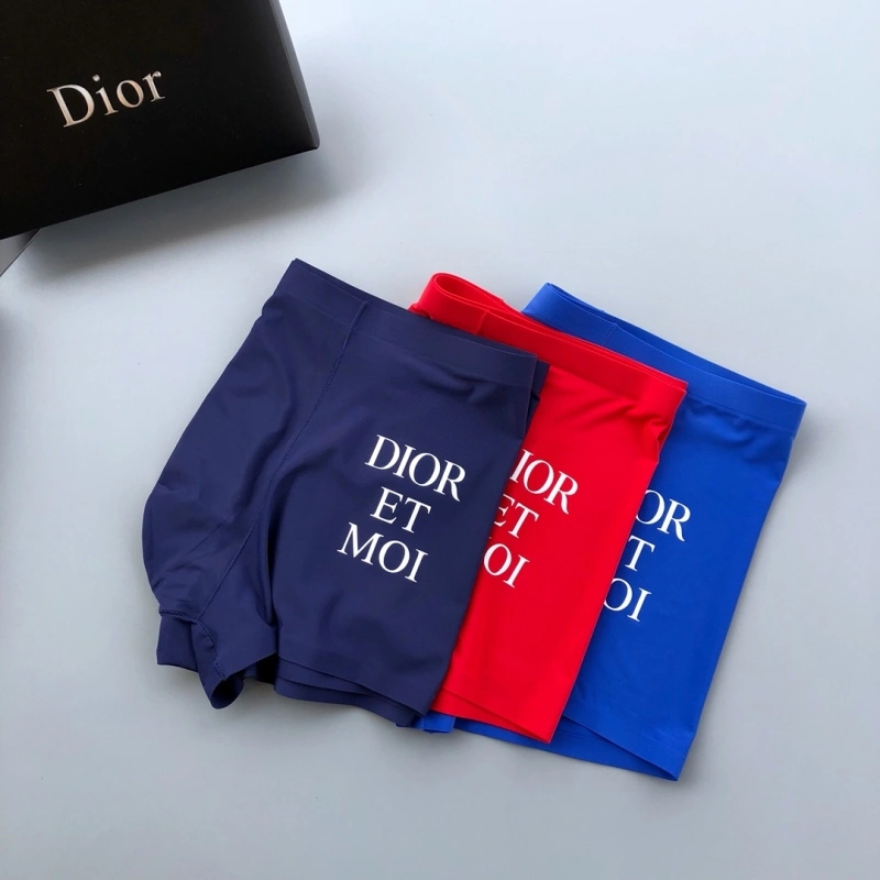 Economical Christian Dior Underwear