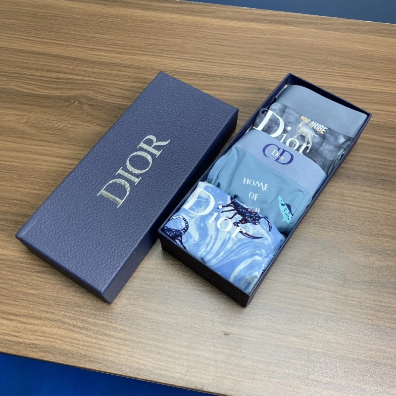 Budget-friendly Christian Dior Underwear
