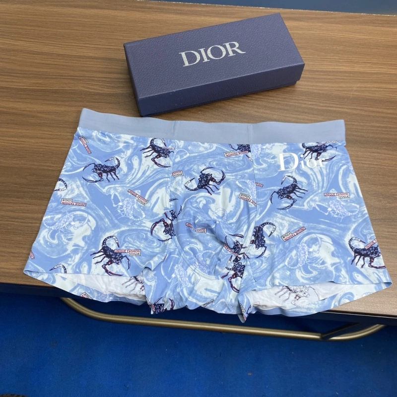Budget-friendly Christian Dior Underwear