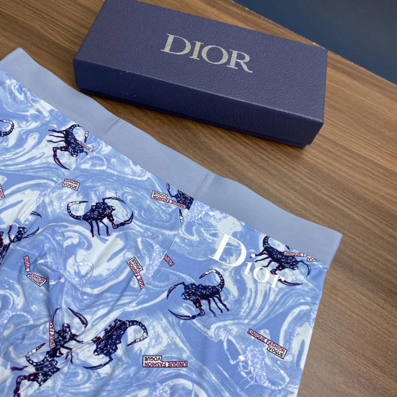 Budget-friendly Christian Dior Underwear