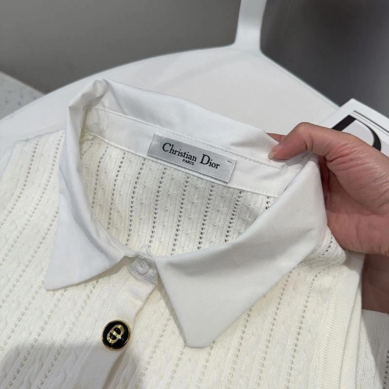 Discounted Christian Dior Vest
