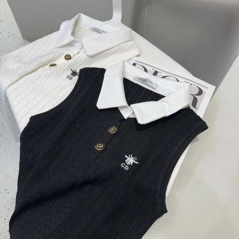 Christian Dior Vest