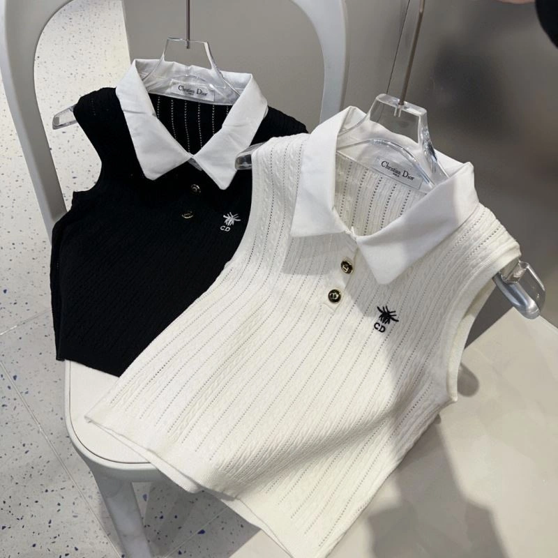 Legit Christian Dior Vest