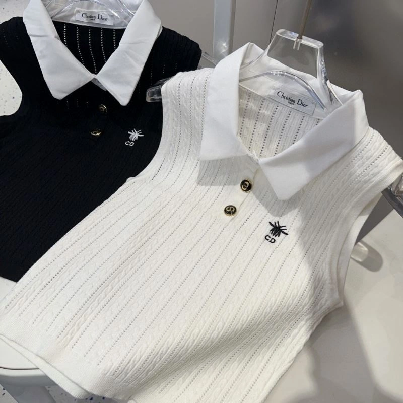 Legit Christian Dior Vest