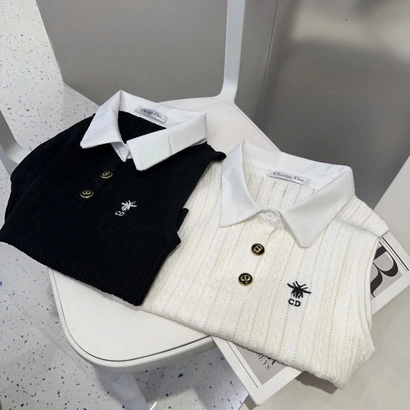 Legit Christian Dior Vest