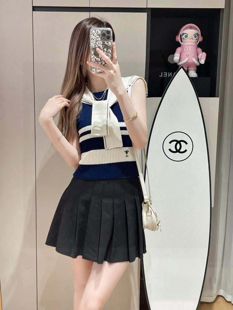 Christian Dior Vest