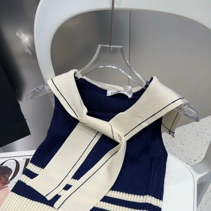 Brand-authenticated Christian Dior Vest