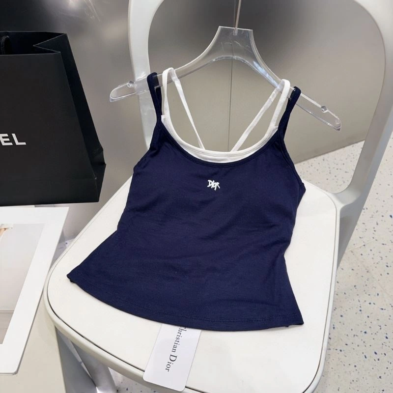 Christian Dior Vest