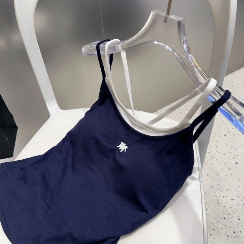 Top match Christian Dior Vest