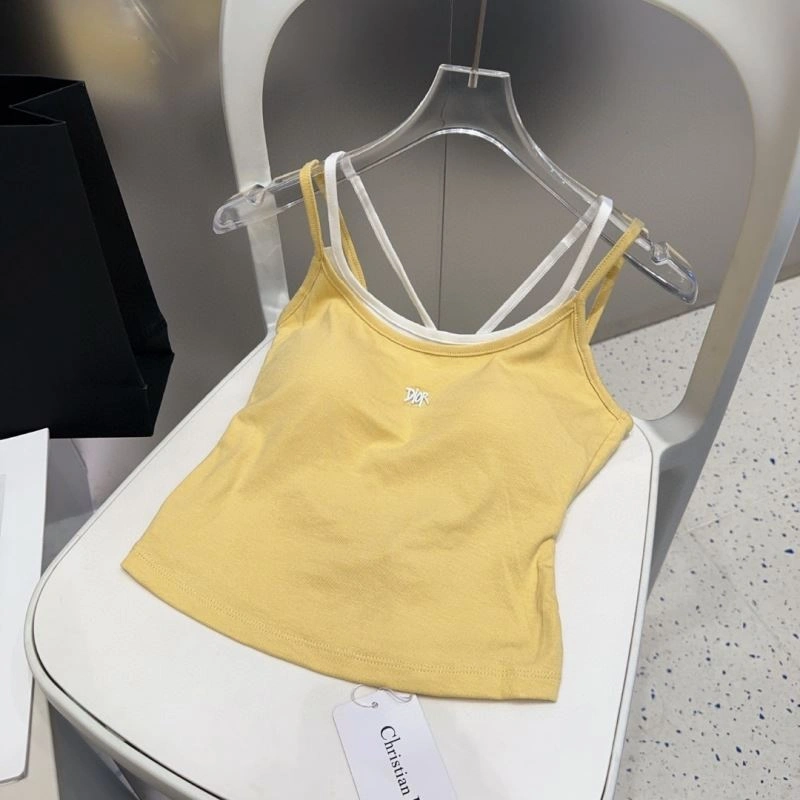 Christian Dior Vest
