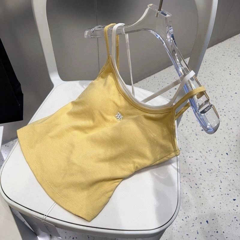Top mirror Christian Dior Vest