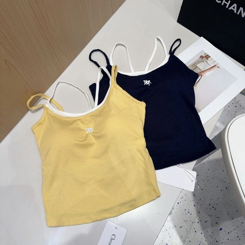 Top mirror Christian Dior Vest