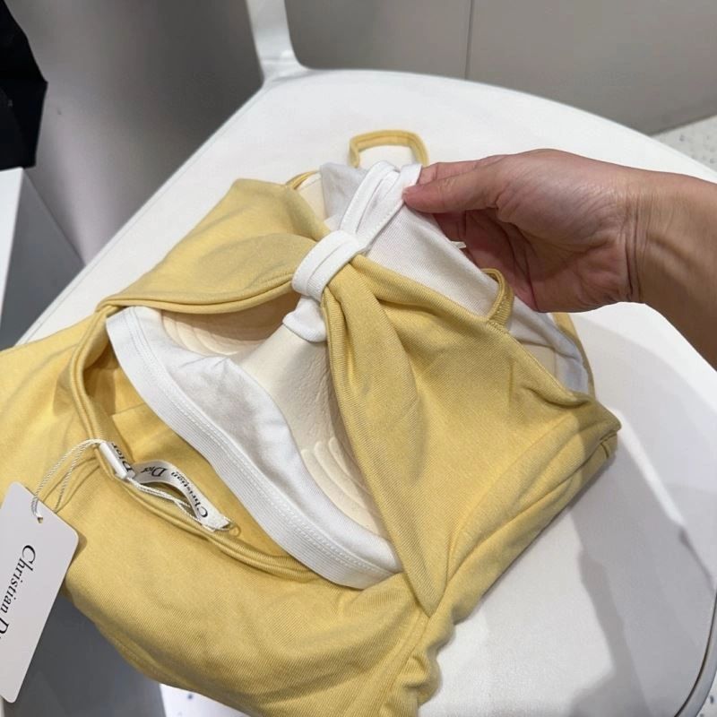 Top mirror Christian Dior Vest