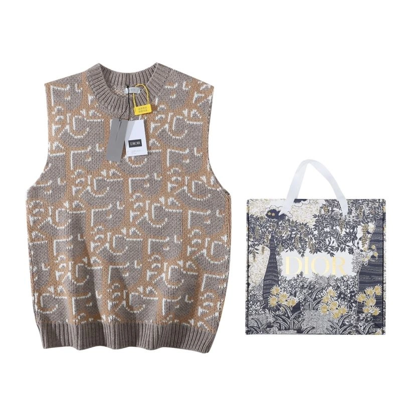 Christian Dior Vest