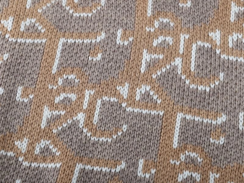 Accurate model Christian Dior Vest