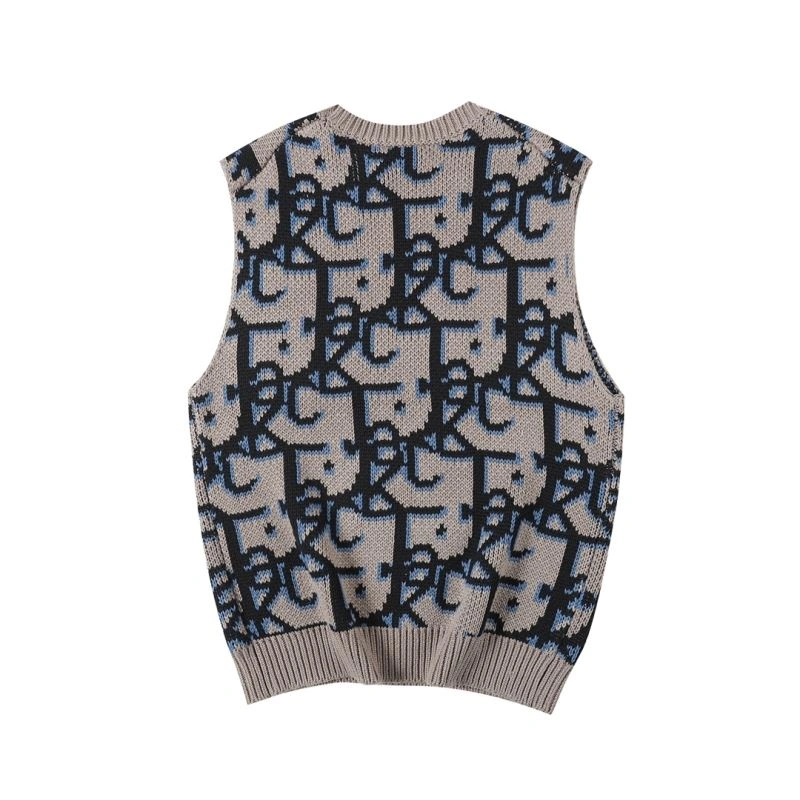 Indistinguishable Christian Dior Vest