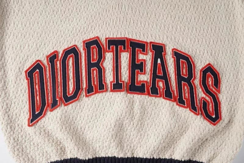 Economical Christian Dior Vest
