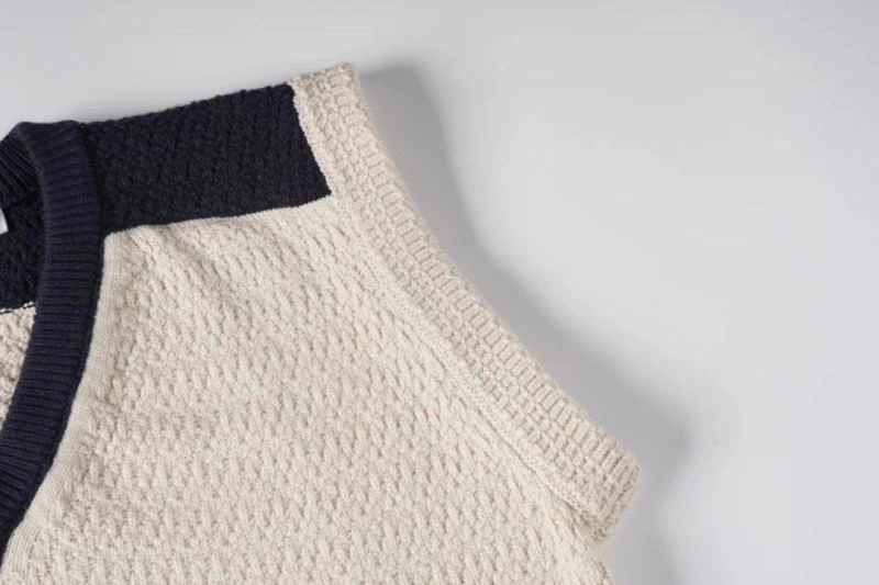Economical Christian Dior Vest