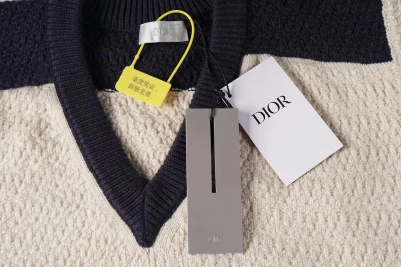 Economical Christian Dior Vest