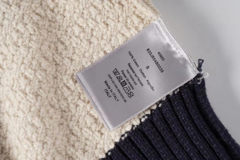 Economical Christian Dior Vest