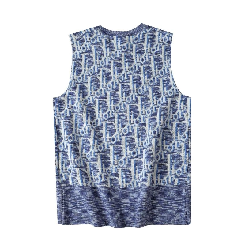 Cut-rate Christian Dior Vest