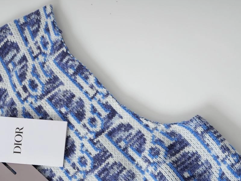 Cut-rate Christian Dior Vest