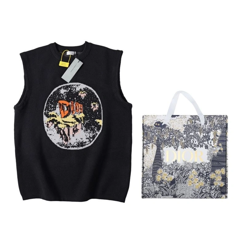 Christian Dior Vest