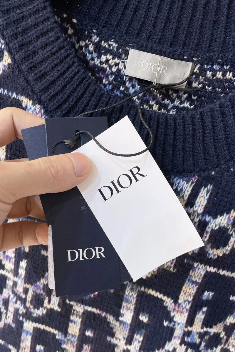 Genuine Christian Dior Vest