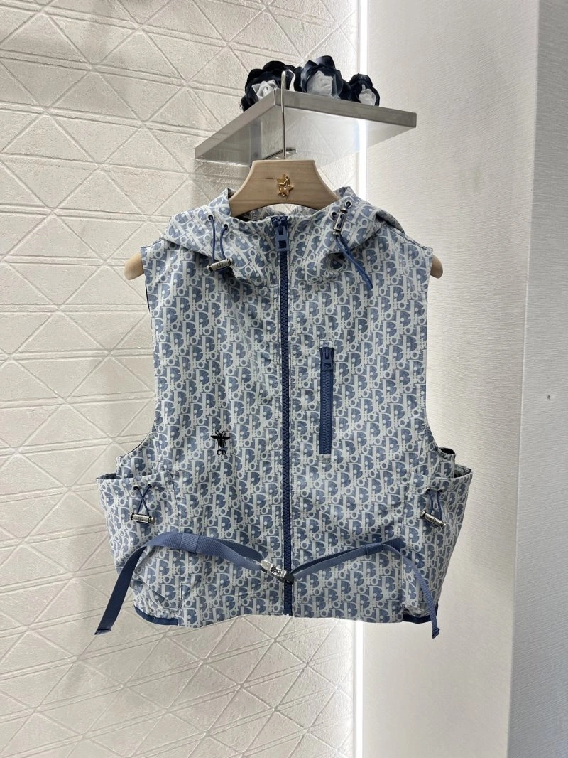 Christian Dior Vest