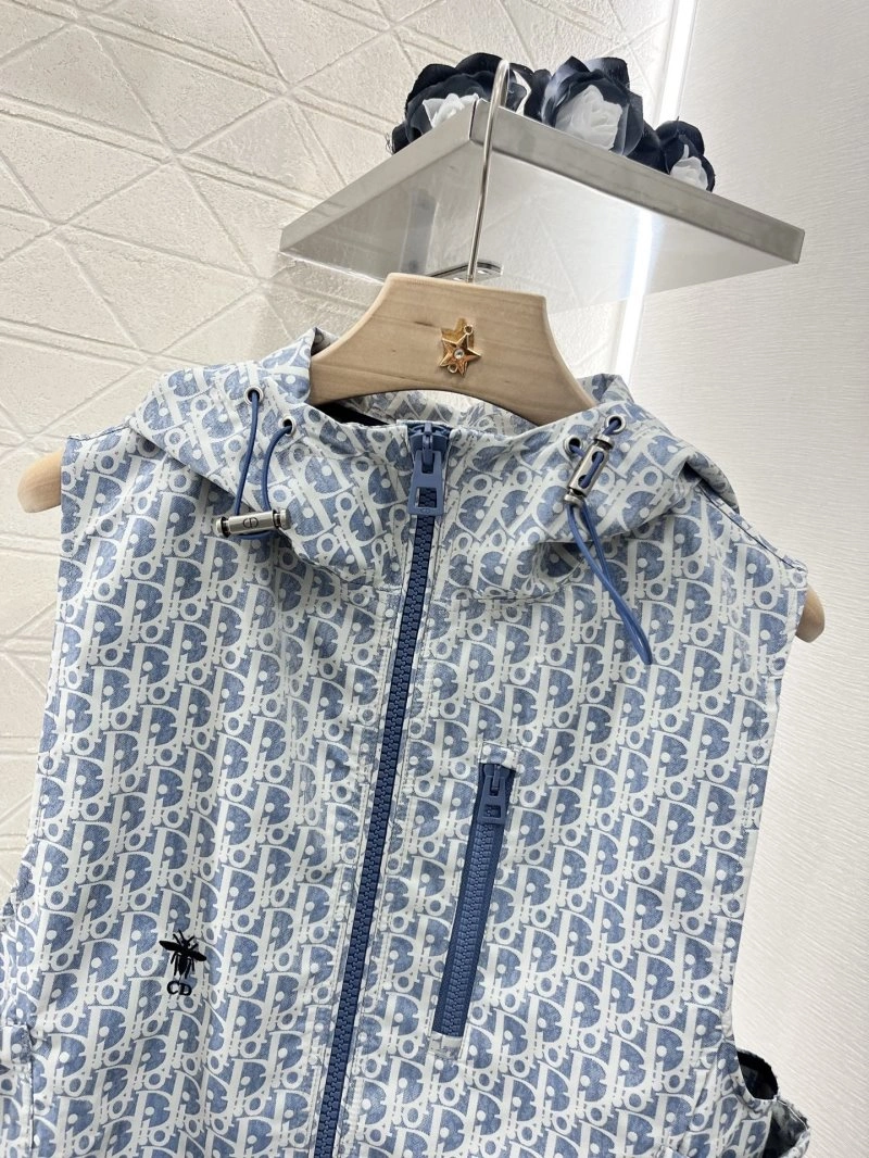 OEM Christian Dior Vest