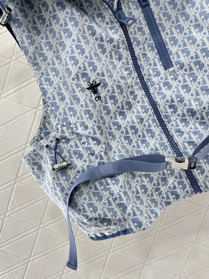 OEM Christian Dior Vest
