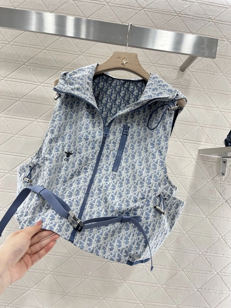 OEM Christian Dior Vest