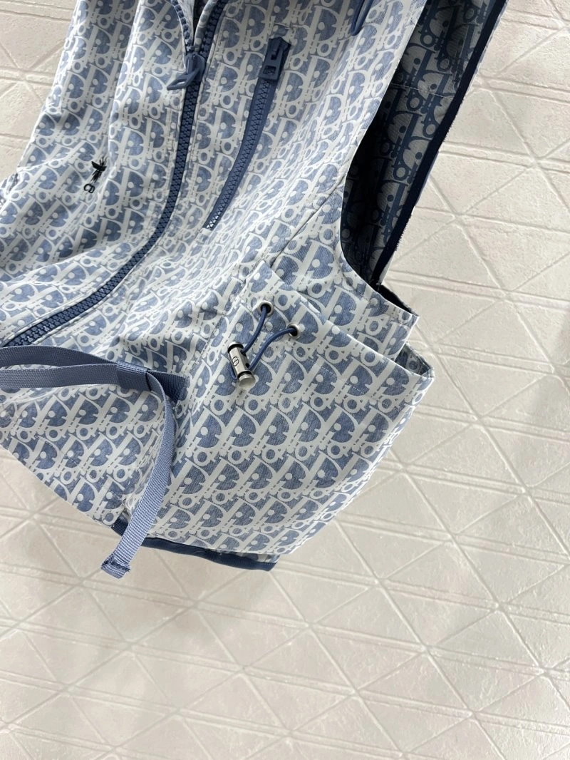 OEM Christian Dior Vest